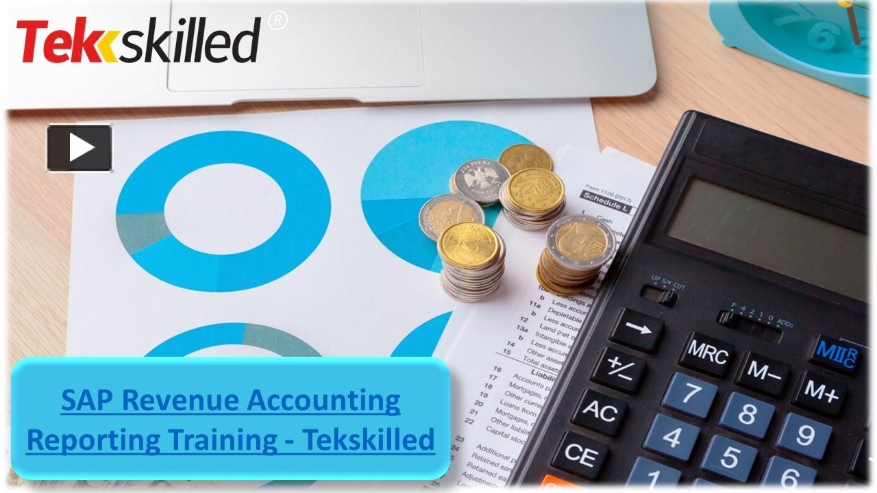 PPT – SAP Revenue Accounting Reporting Training - Tekskilled (1) PowerPoint presentation | free ...