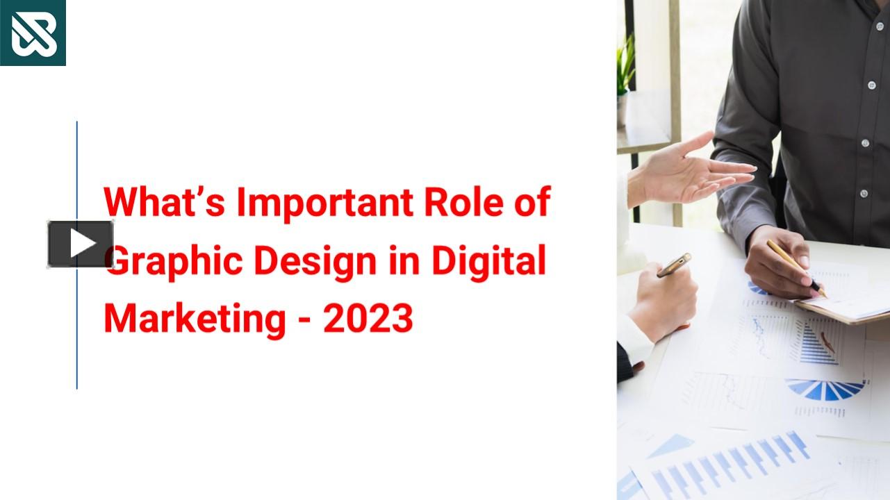 PPT – Graphic Designing Services PowerPoint presentation | free to download - id: 963239-MWRhM