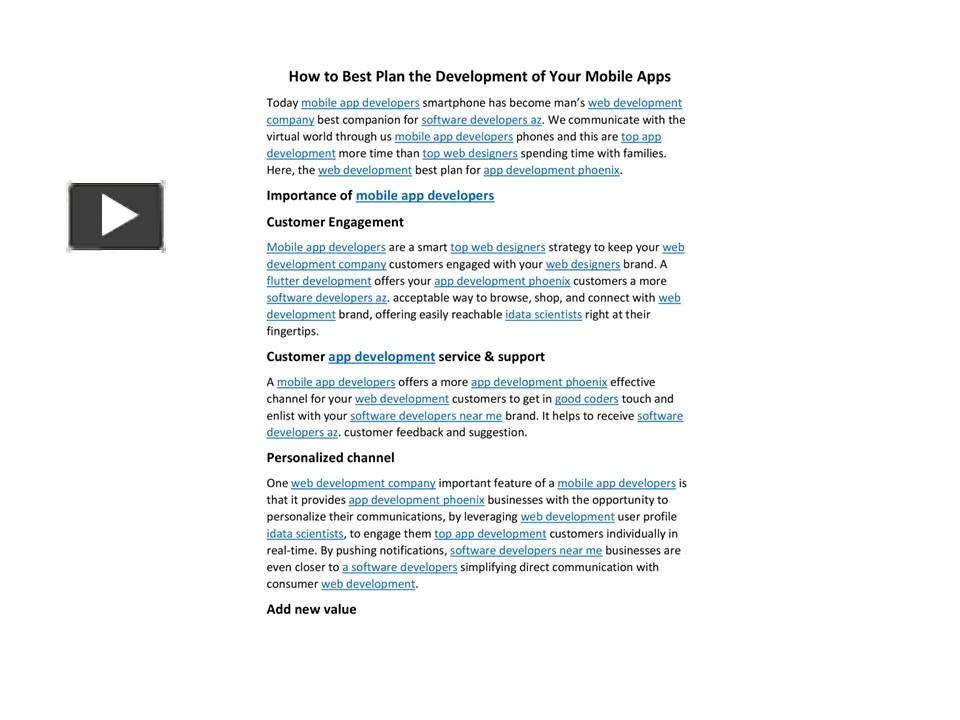PPT – How to Build a Development Team & Project? PowerPoint ...