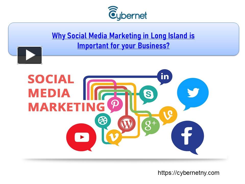 PPT – Why Social Media Marketing in Long Island is Important for your Business PowerPoint ...