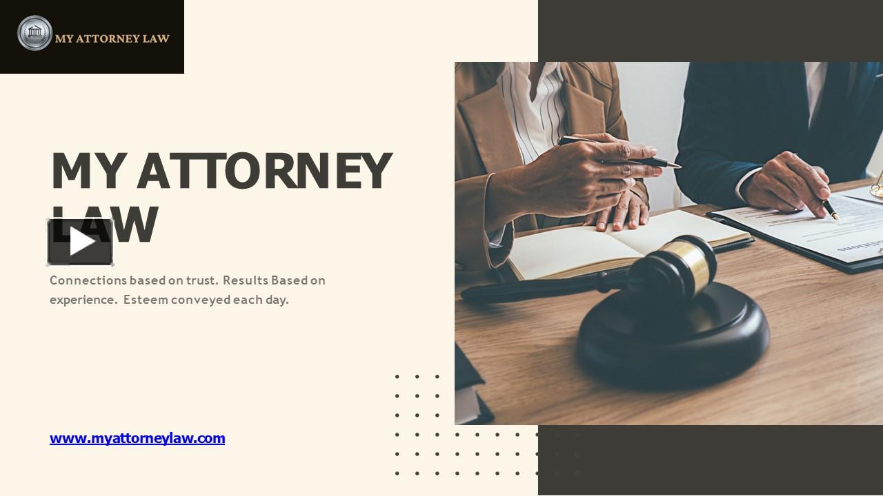 PPT – Oklahoma Criminal Defense Lawyers & Attorneys PowerPoint presentation | free to download ...