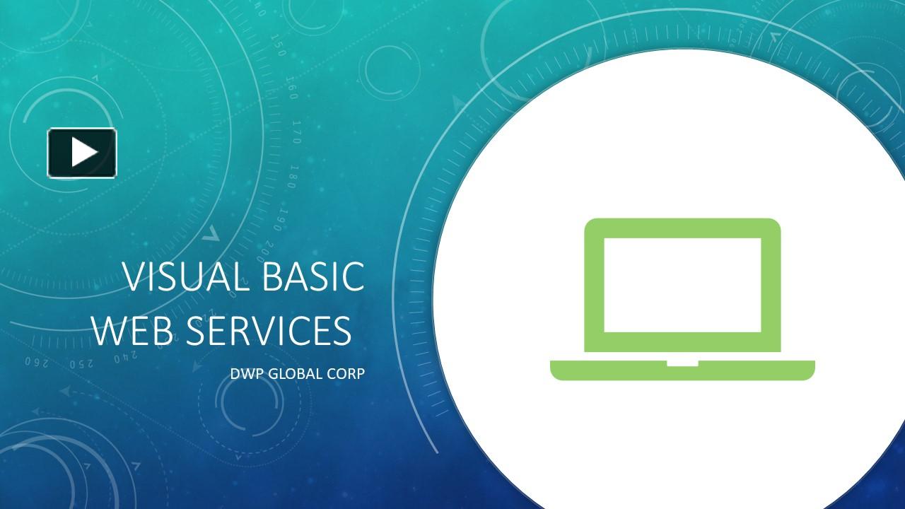 PPT – Top Visual Basic Web Service Provider In The US | Kofax RPA Tool PowerPoint presentation ...