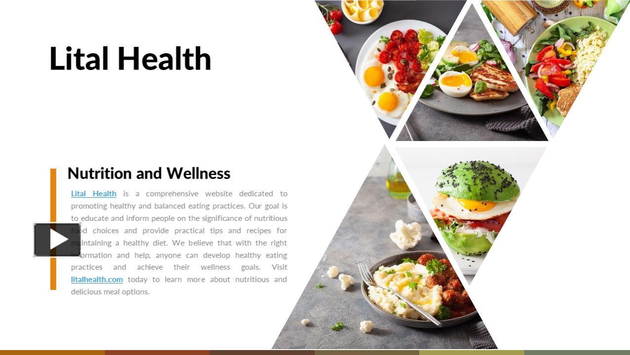 PPT – Keto Diet Plan for Beginners: A step by step guide PowerPoint presentation | free to ...
