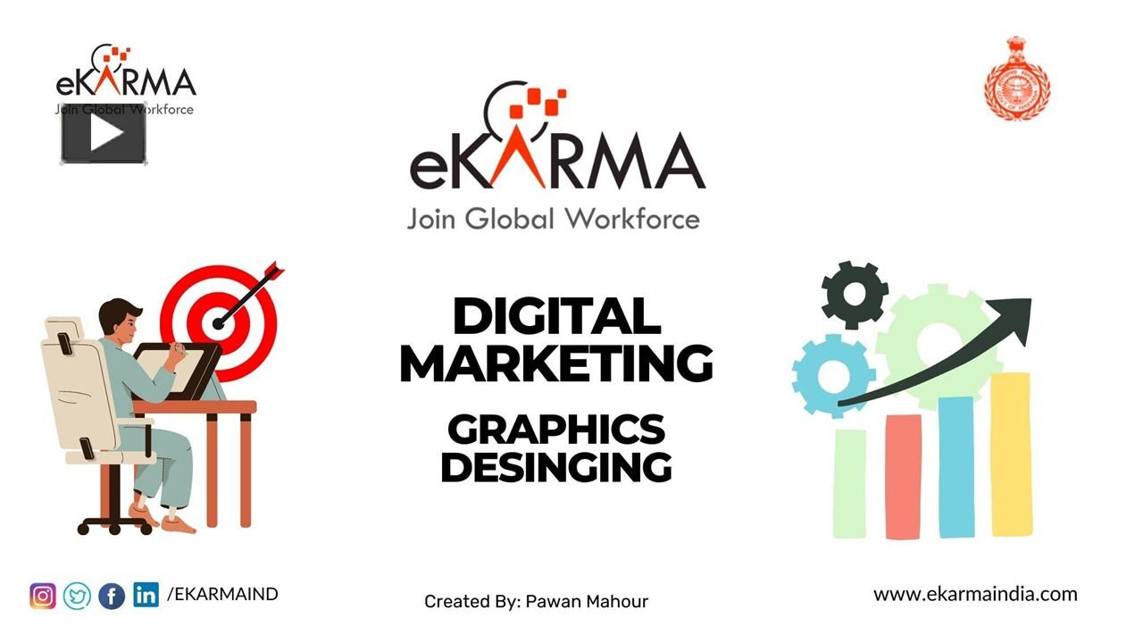 PPT – EKARMA PPT BY PAWAN (1) PowerPoint presentation | free to download - id: 96543d-YjI1N