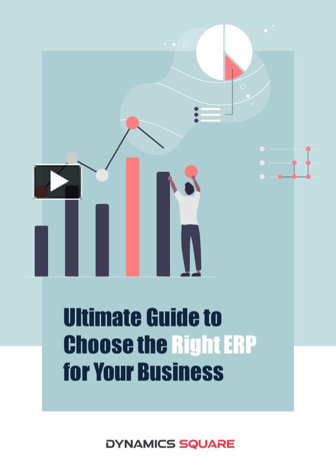 PPT – Free ERP eBook | Ultimate Guide to Choose the Right ERP PowerPoint presentation | free to ...