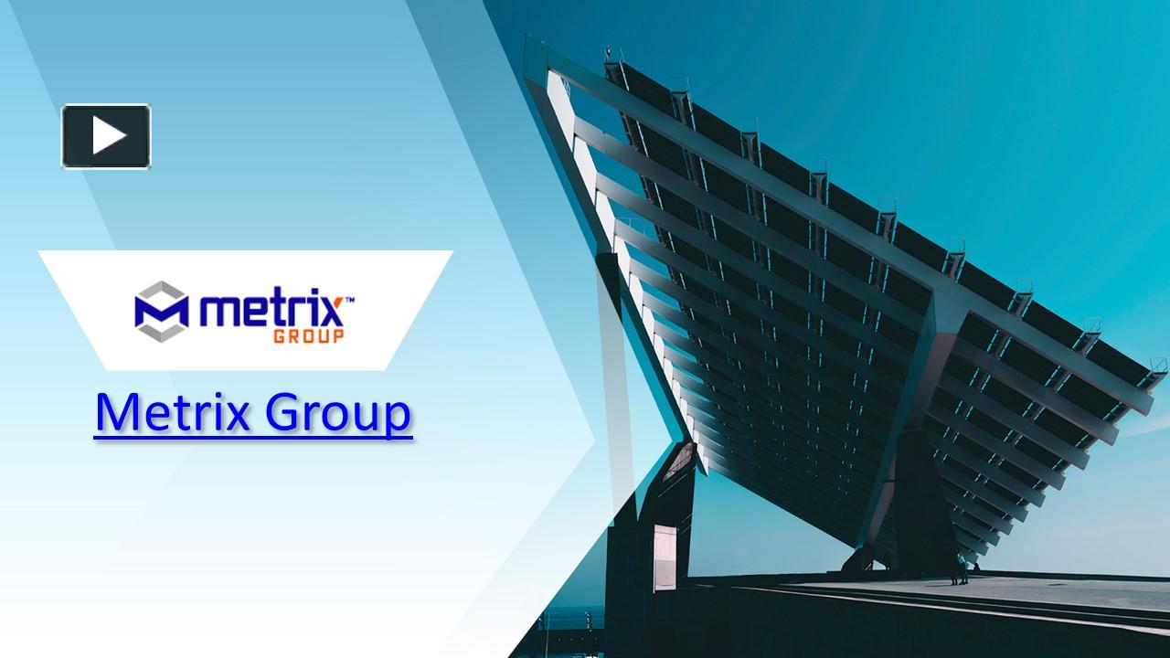 PPT – Cradle Mountain Gateway TAS - An Ode to Perforated Metal PowerPoint presentation | free to ...