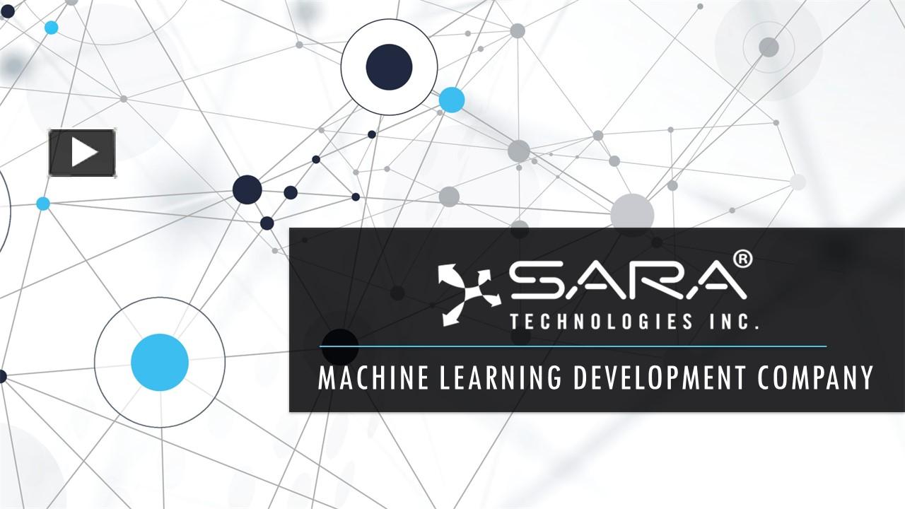 PPT – Machine Learning Development Services PowerPoint presentation | free to download - id ...