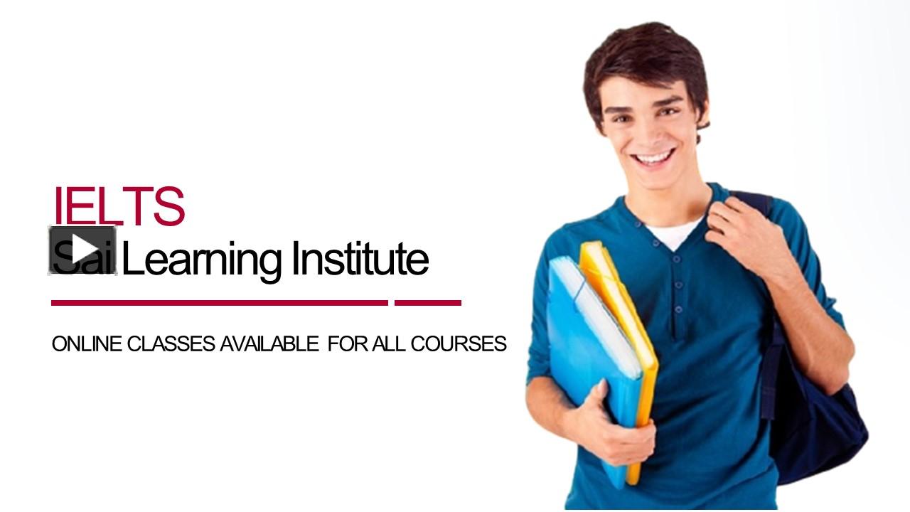 PPT – Prepare For IELTS by the Best IELTS Institute In Abbotsford PowerPoint presentation | free ...