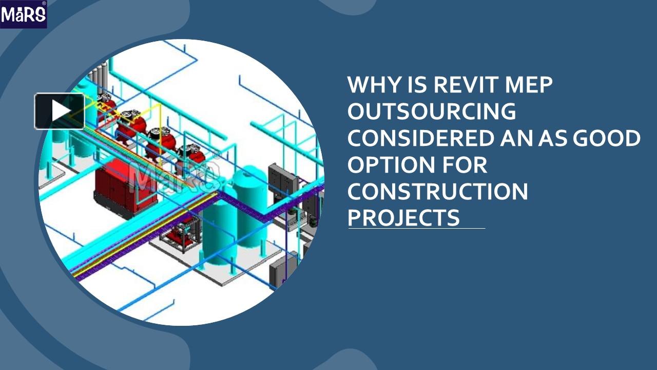 PPT – Why is Revit MEP Outsourcing considered an as good option for construction projects ...