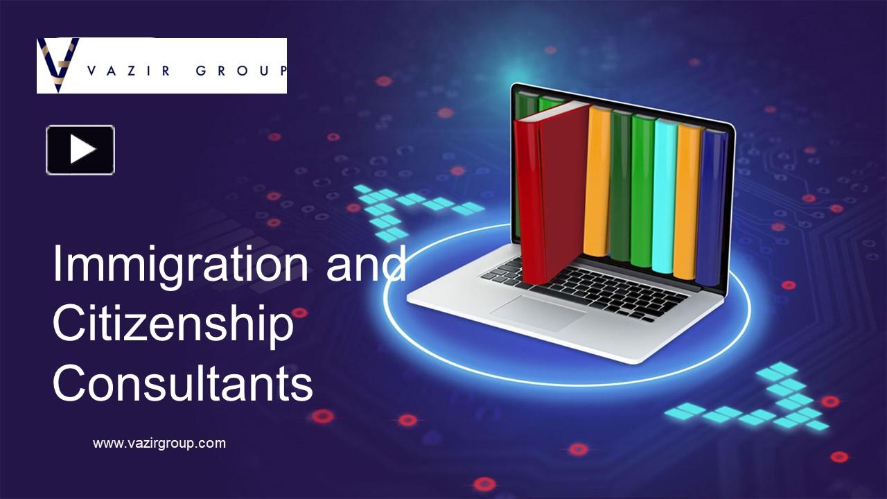 PPT – Lmia Canada Process PowerPoint presentation | free to download - id: 966653-MGU3M