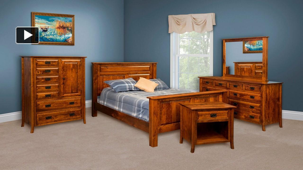 PPT – Discover the Perfect Bedroom Furniture for Your Style! PowerPoint ...