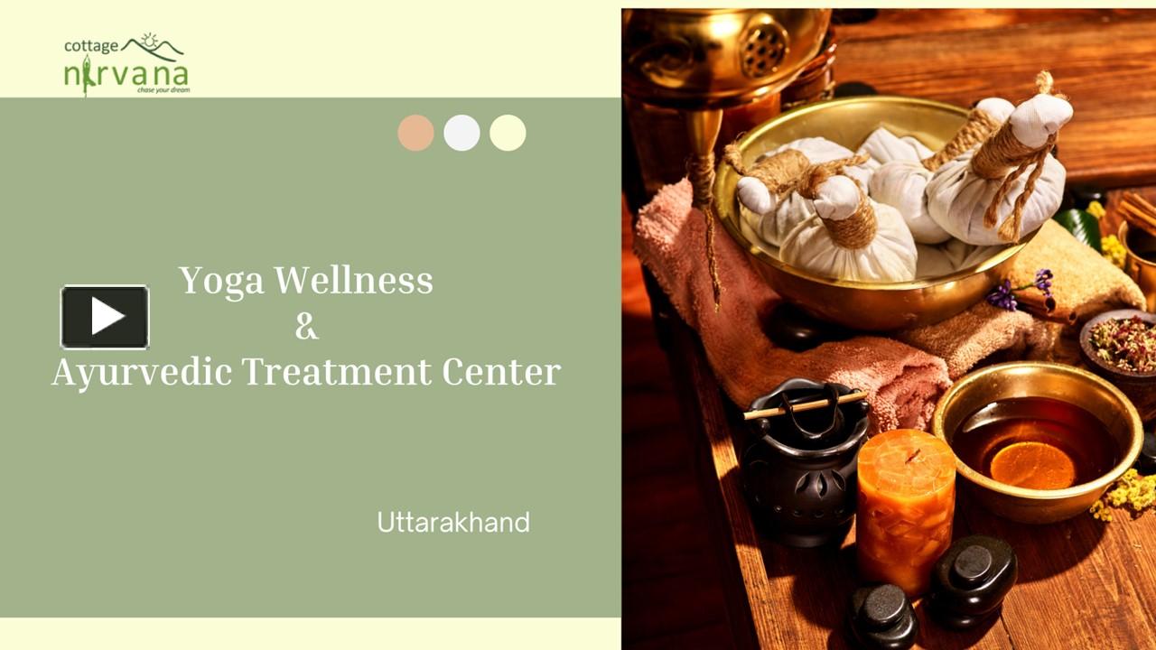 PPT – Himalayan Yoga And Meditation PowerPoint presentation | free to ...