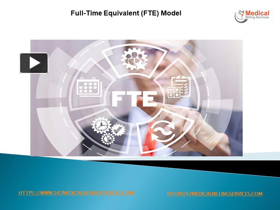 PPT – Full-Time Equivalent (FTE) Model PowerPoint presentation | free to download - id: 9680b5-NjkyY