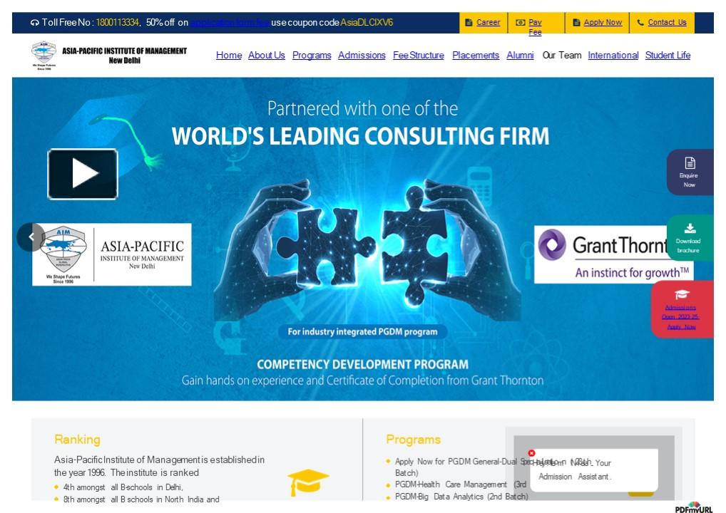 PPT – Best MBA & PGDM colleges in india PowerPoint presentation | free to download - id: 9681ab ...