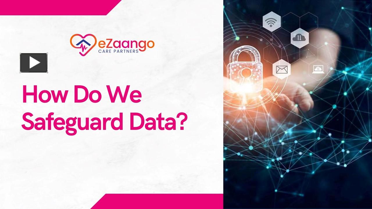 PPT – How Do We Safeguard Data? PowerPoint presentation | free to download - id: 968625-MTcyZ