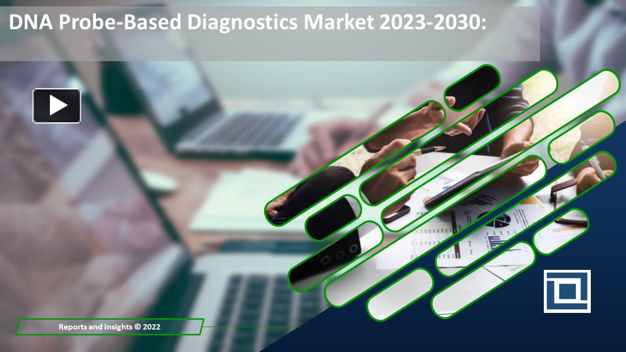 PPT – DNA Probe-Based Diagnostics Market| Trends, Growth Industry and Manufacturing Demand ...