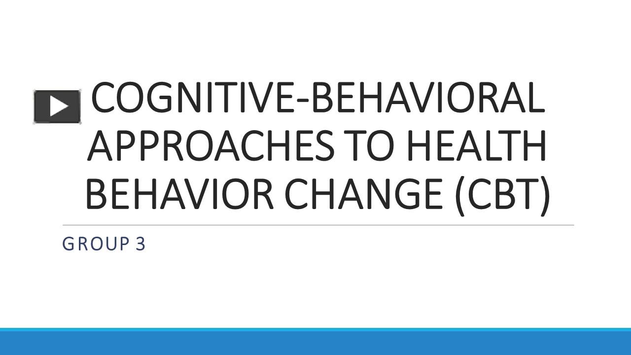 GROUP 3 presentation | free to download