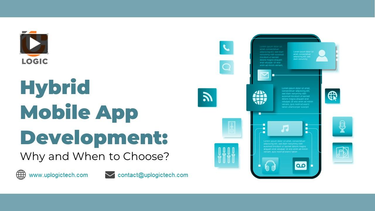PPT – Hybrid Mobile App Development: Why and When to Choose? PowerPoint presentation | free to ...