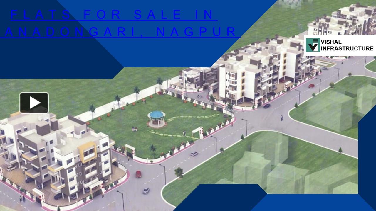 PPT – Flats for Sale in Wanadongari, Nagpur PowerPoint presentation | free to download - id ...