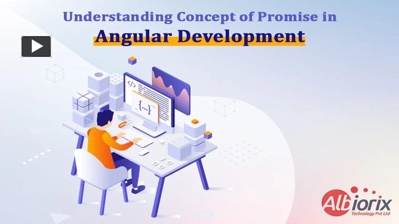 Ppt What Is Promise In Angular Development Powerpoint Presentation