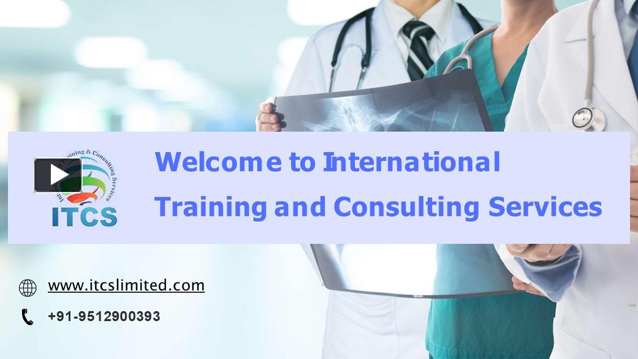 Study MBBS Abroad Consultants - ITCS Limited presentation | free to download