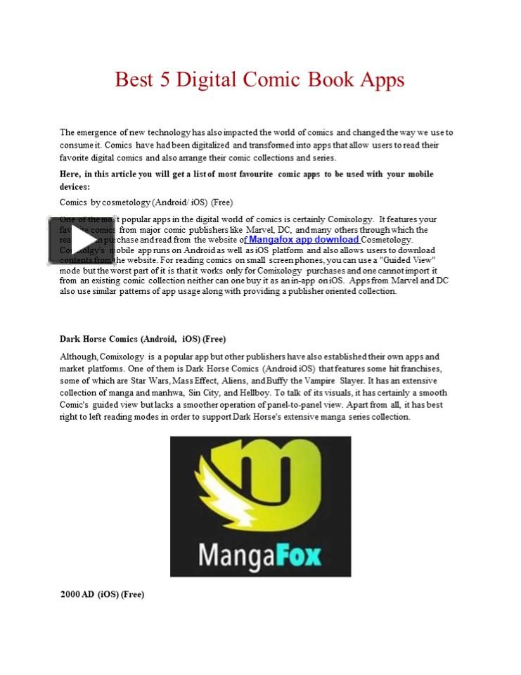 PPT – Mangafox app download PowerPoint presentation | free to download - id: 969c8a-ODY4Z