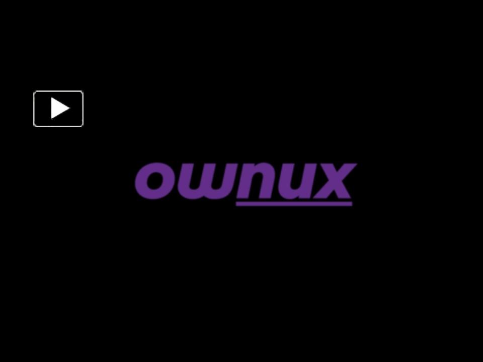 PPT – Ownux global April 2023 PowerPoint presentation | free to download - id: 96a57f-NDFkM