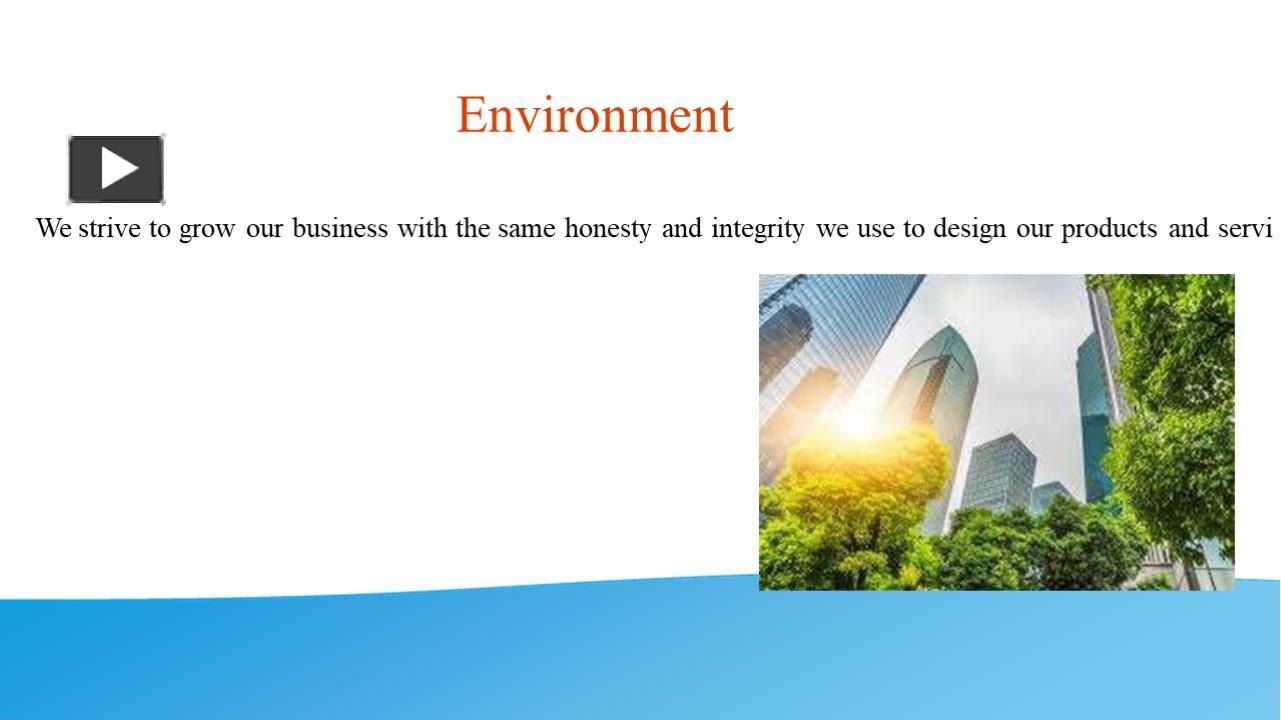 Ppt Environment Powerpoint Presentation Free To Download Id 96a687 Yjfmo 