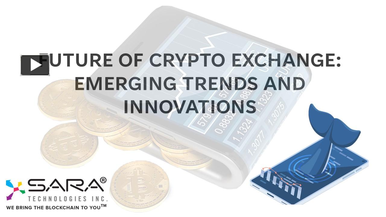 PPT – Crypto Exchange Development Company PowerPoint presentation | free to download - id ...