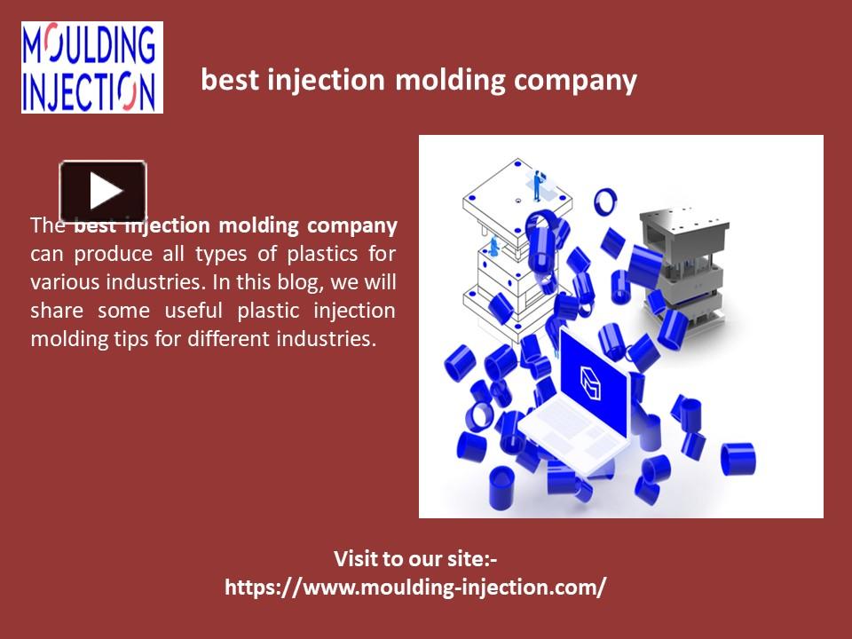 PPT – best injection molding company PowerPoint presentation | free to download - id: 96b405-OWVlN
