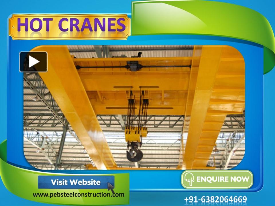 PPT – HOT Cranes Chennai,Tamil Nadu.Madurai,Coimbatore,Trichy PowerPoint presentation | free to ...