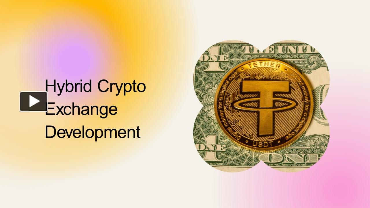 PPT – Launch Your Own Hybrid Crypto Exchange with Blocktechbrew ...