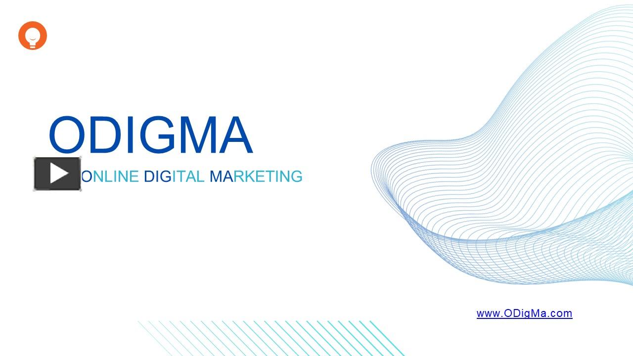 PPT – Digital Marketing Consulting Services | Bangalore PowerPoint presentation | free to ...