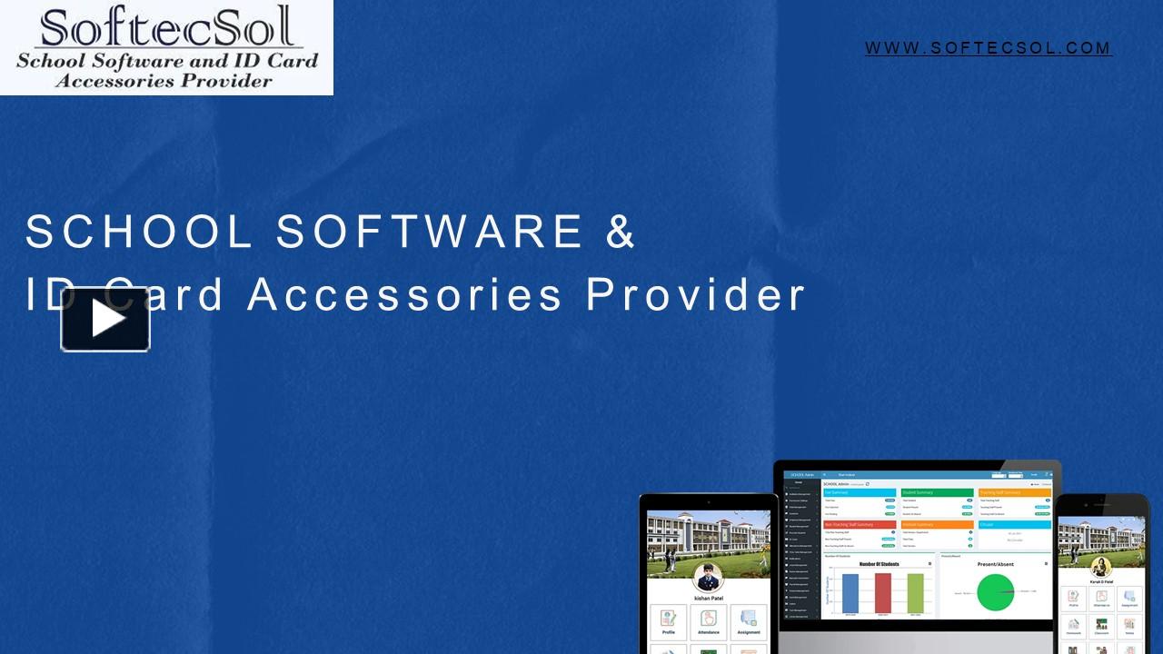 PPT – Buy The Best Quality Lanyards with Hooks From SoftecSol PowerPoint presentation | free to ...