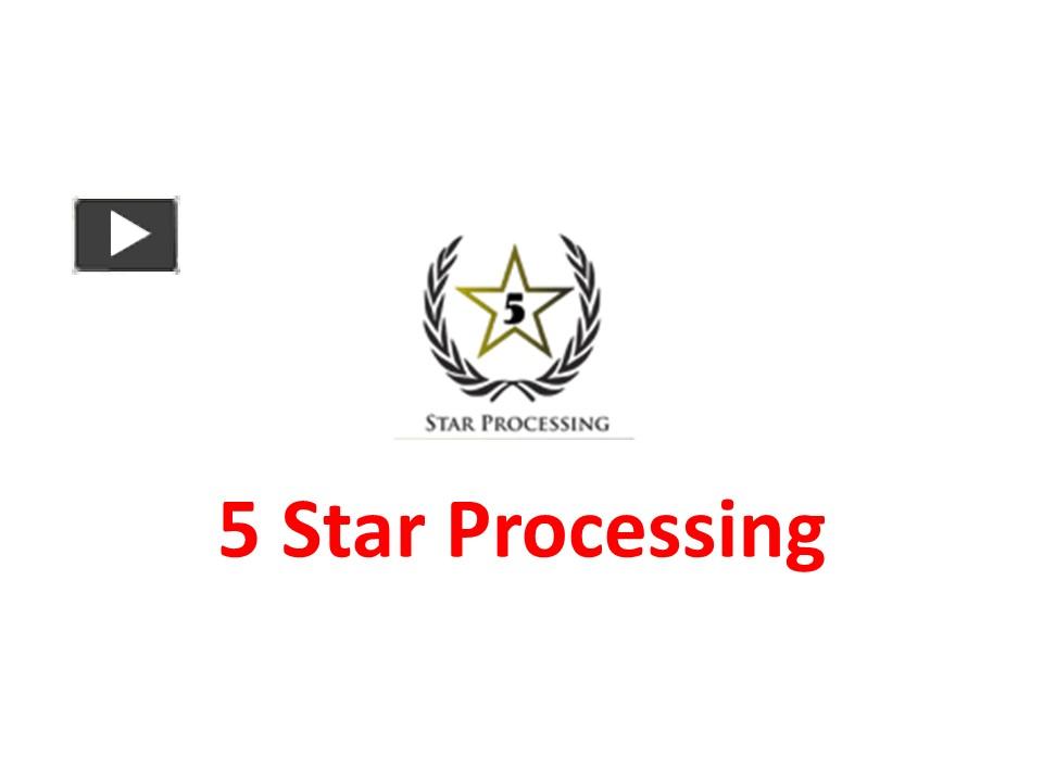 PayPal Business Account presentation | free to download