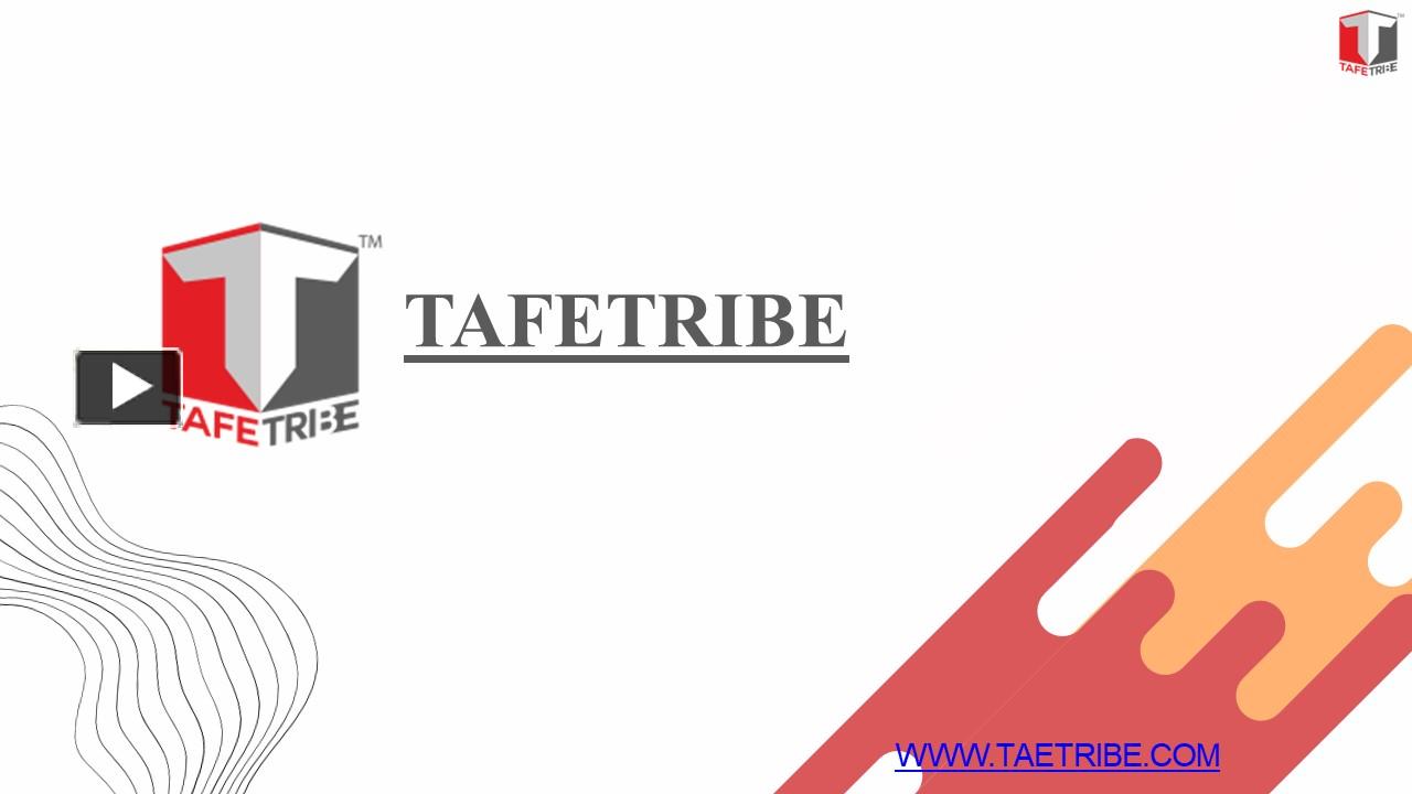 PPT – TAFE Merchandise in India PowerPoint presentation | free to download - id: 96d471-NmExM