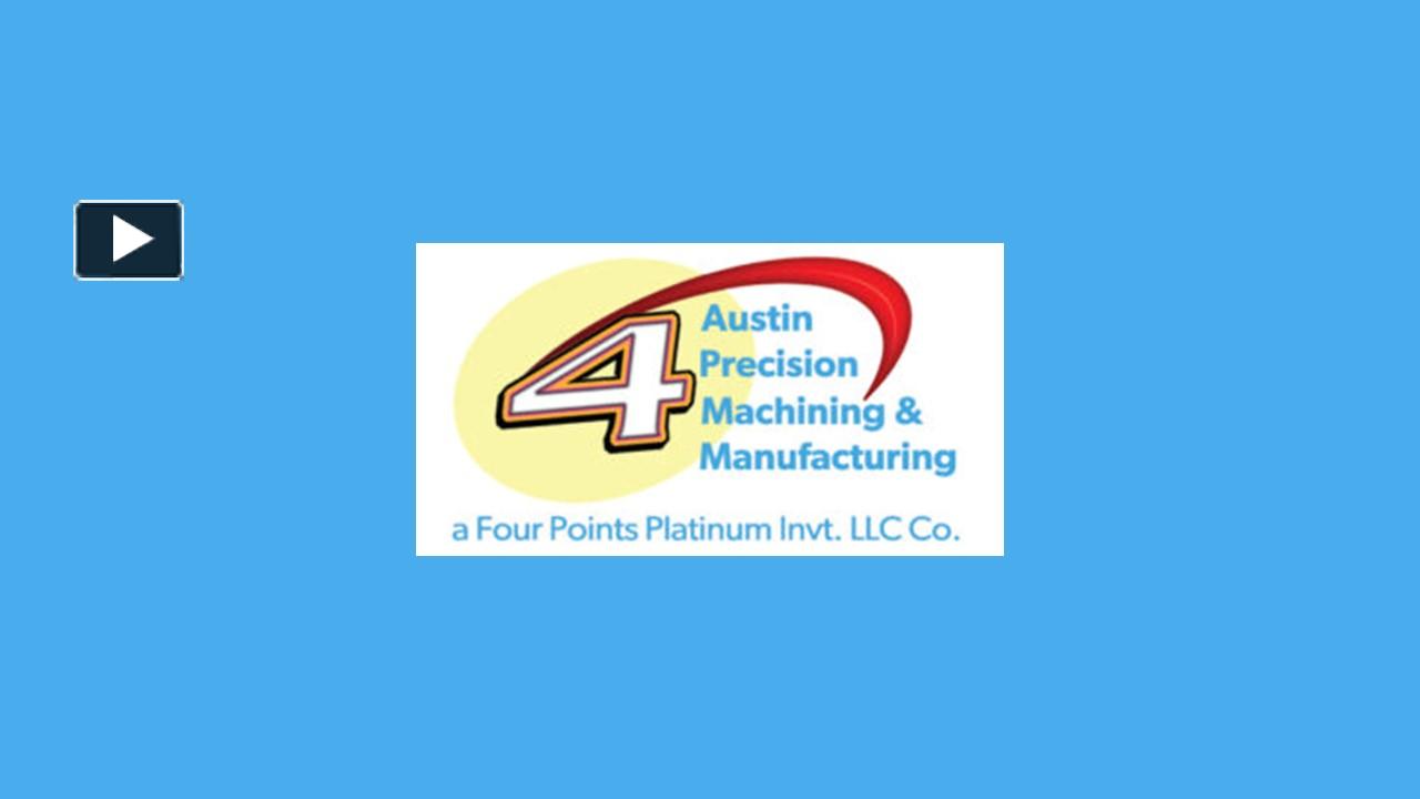 Welcome To Four Points Platinum presentation | free to download