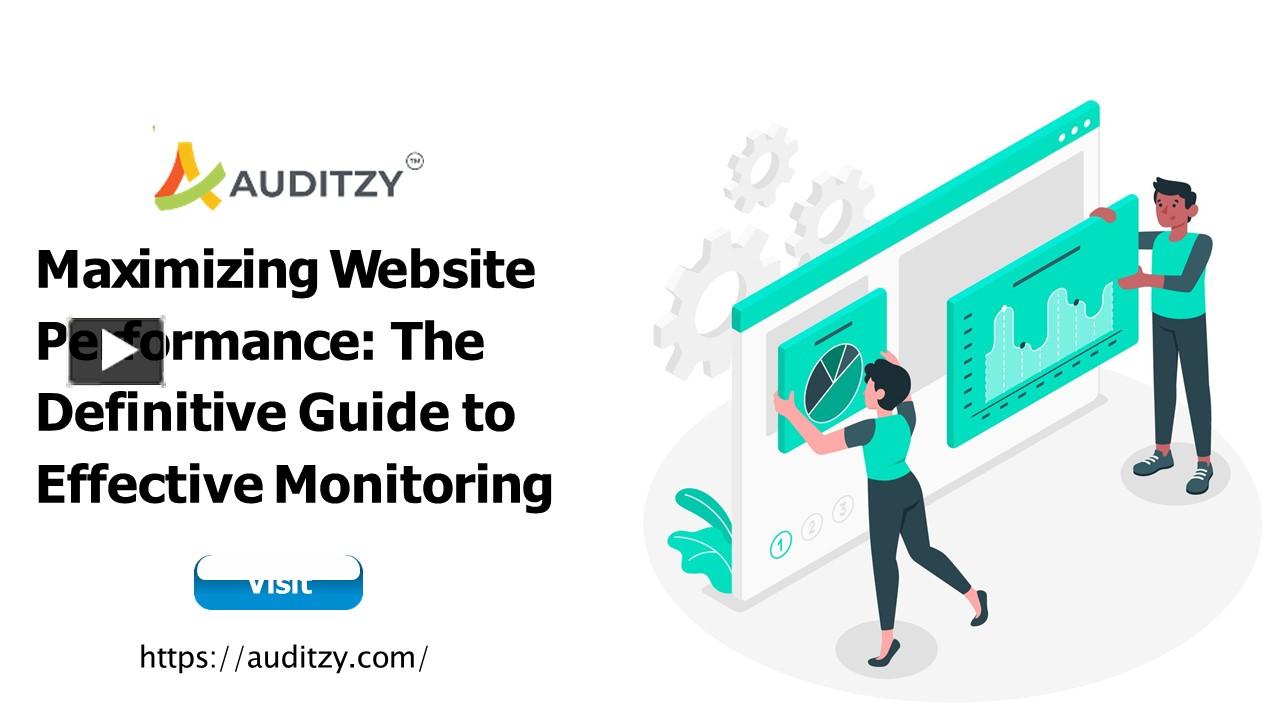 PPT – Maximizing Website Performance: The Definitive Guide to Effective Monitoring PowerPoint ...
