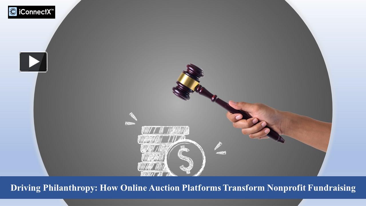 PPT – Guide to run a successful online auction PowerPoint presentation | free to download - id ...