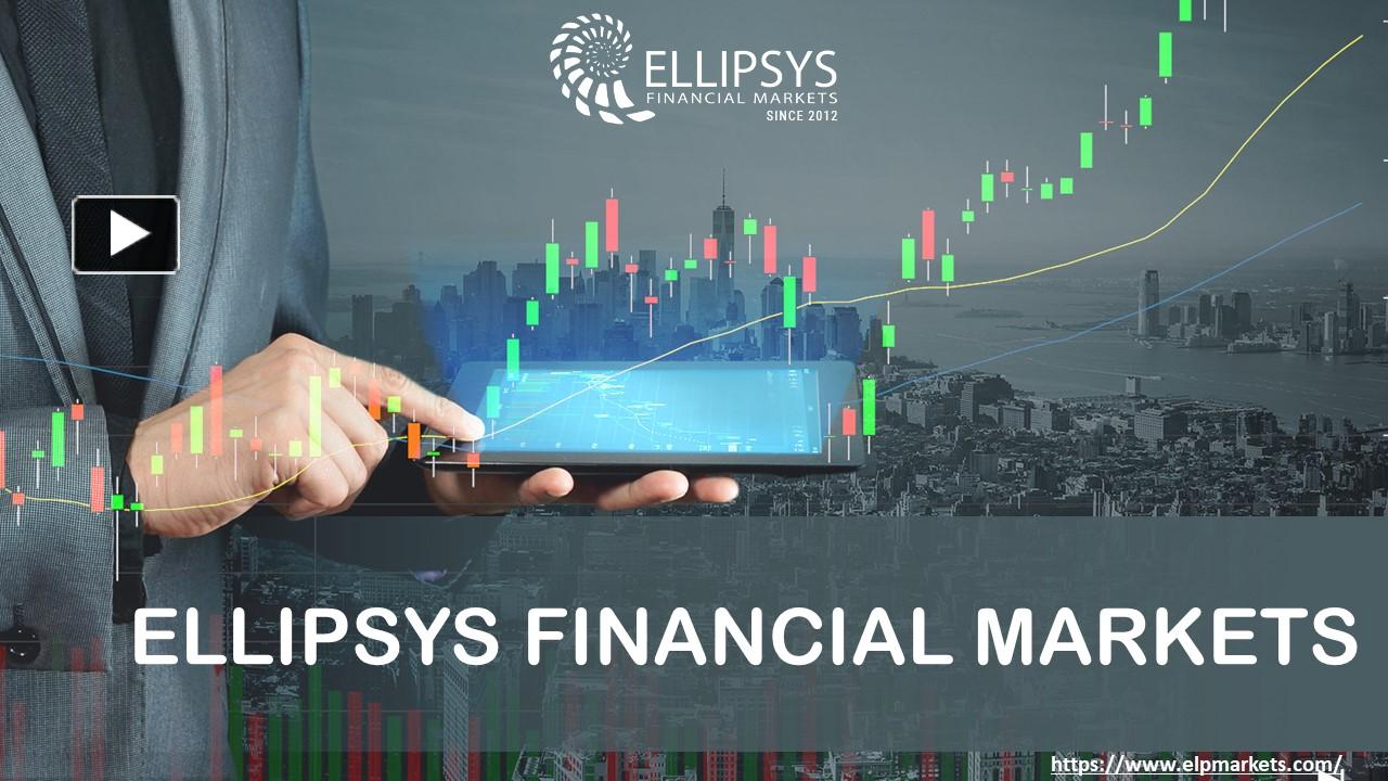 Ellipsys Financial Markets presentation | free to download