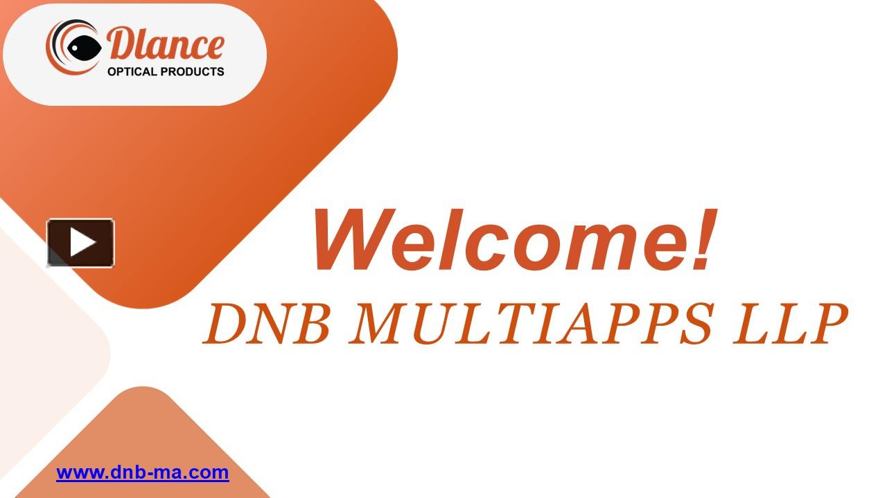 PPT – Dlance Wax Ribbon | DNB multiapps LLP PowerPoint presentation | free to download - id ...