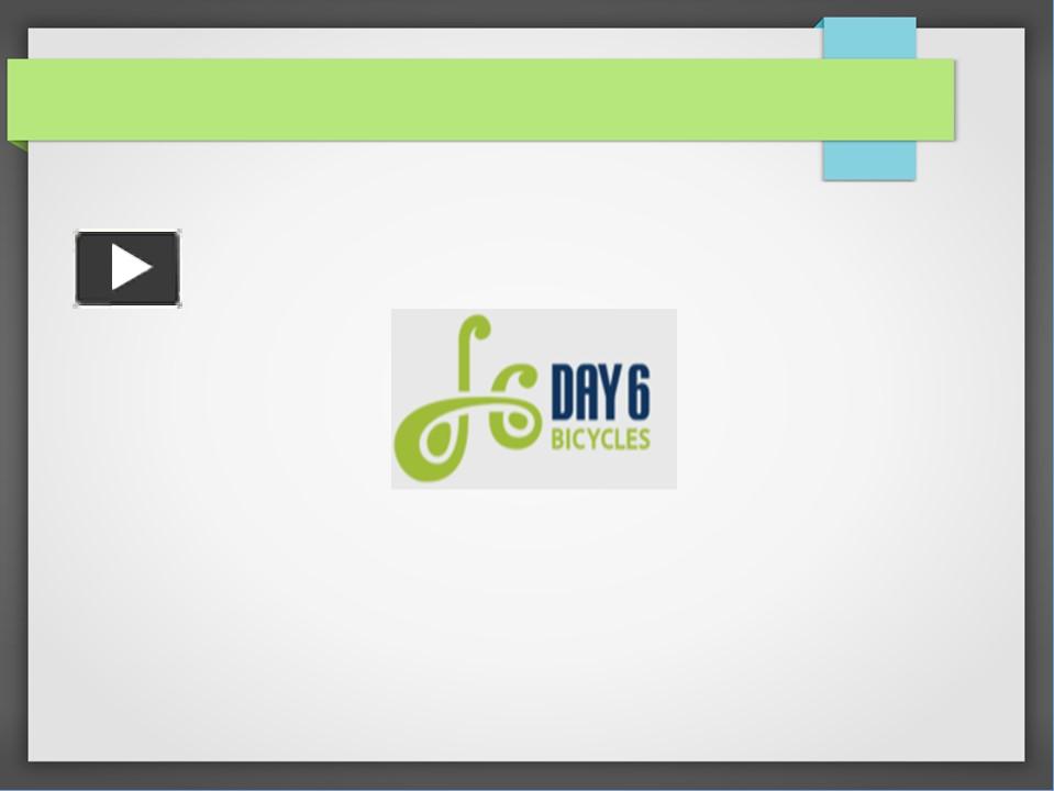 PPT – Best E Bike For Old People PowerPoint presentation | free to download - id: 96ec89-ZTEwM