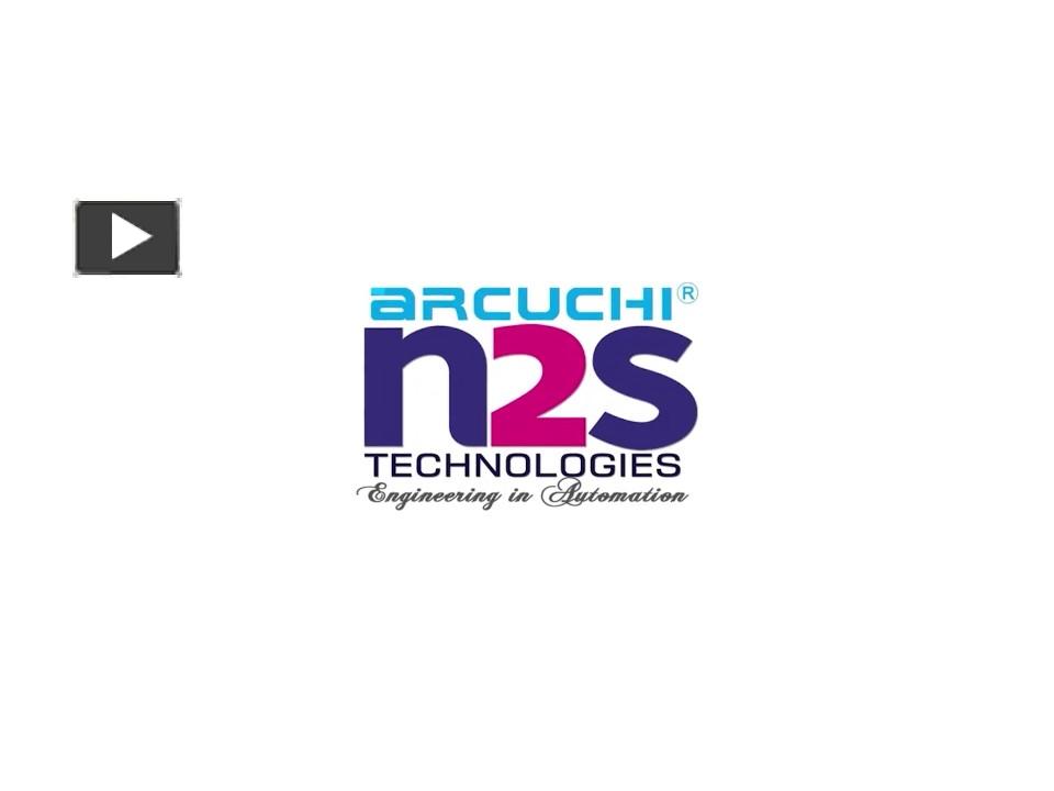 PPT – Plastic vertical mixer from n2s technologies PowerPoint presentation | free to download ...