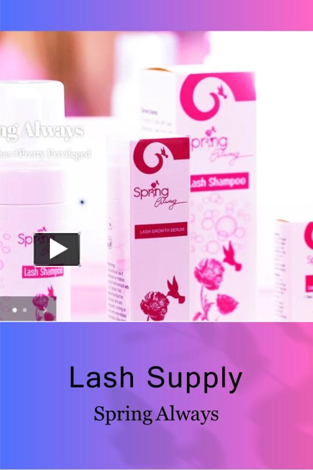 PPT – Lash Supply | Lash Extension Glue | PowerPoint presentation | free to view - id: 96f73a-M2RhY