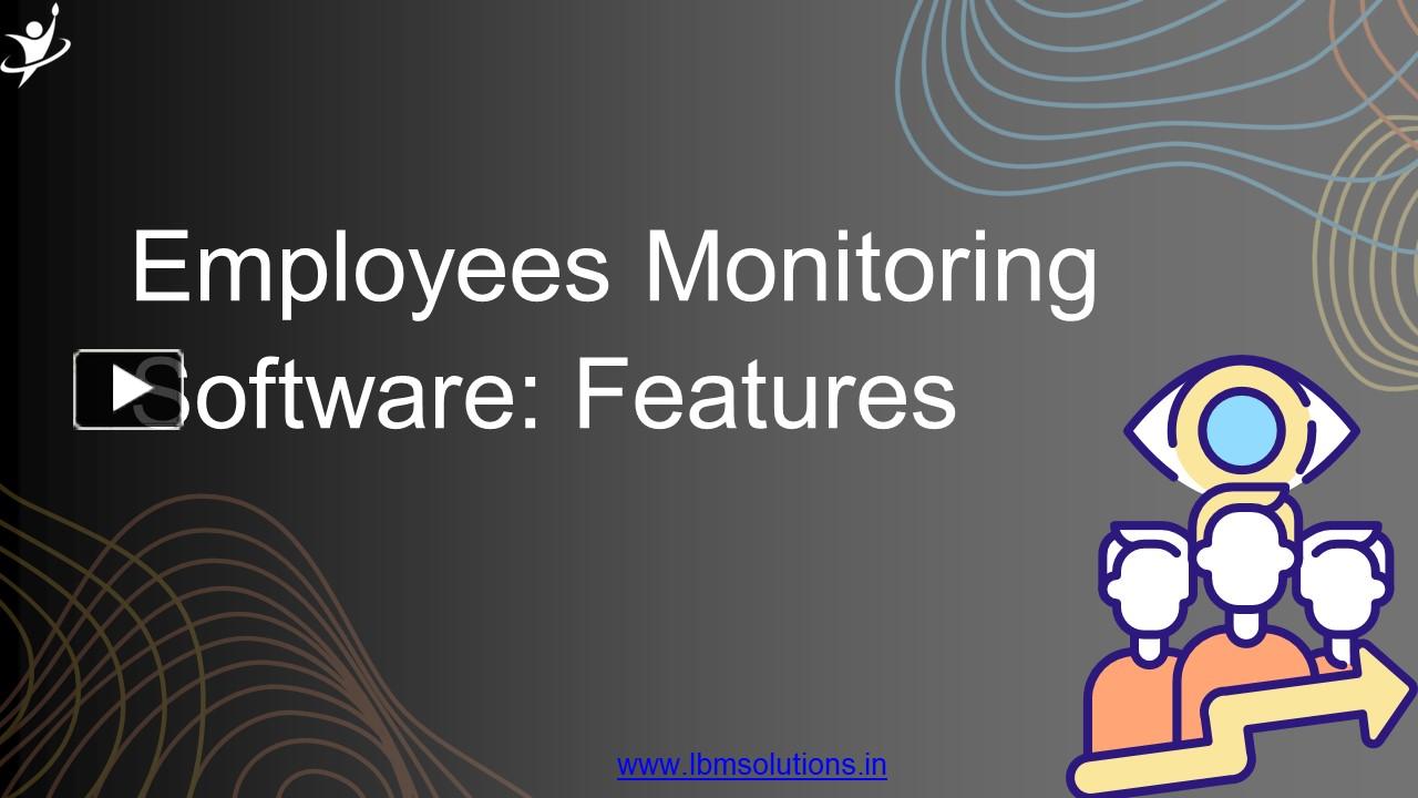 PPT – employees monitoring software features PowerPoint presentation | free to download - id ...