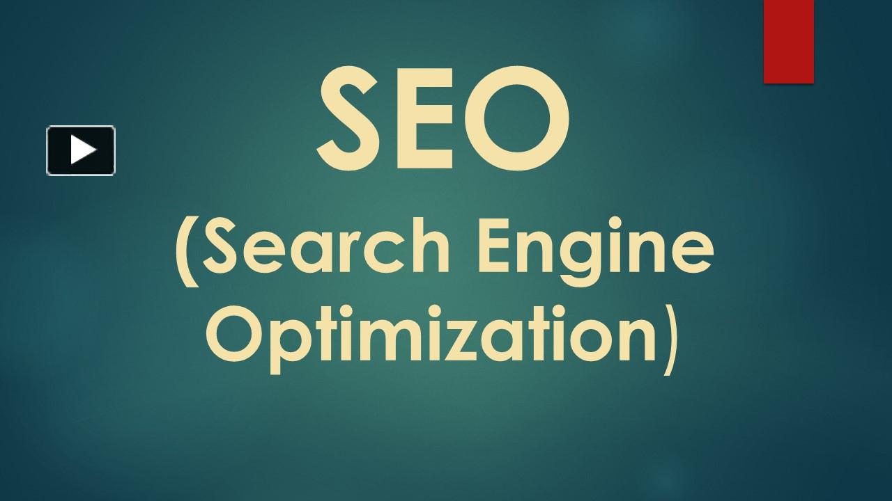 PPT – I will do gmb listing and optimize google my business page for local SEO gmb ranking ...