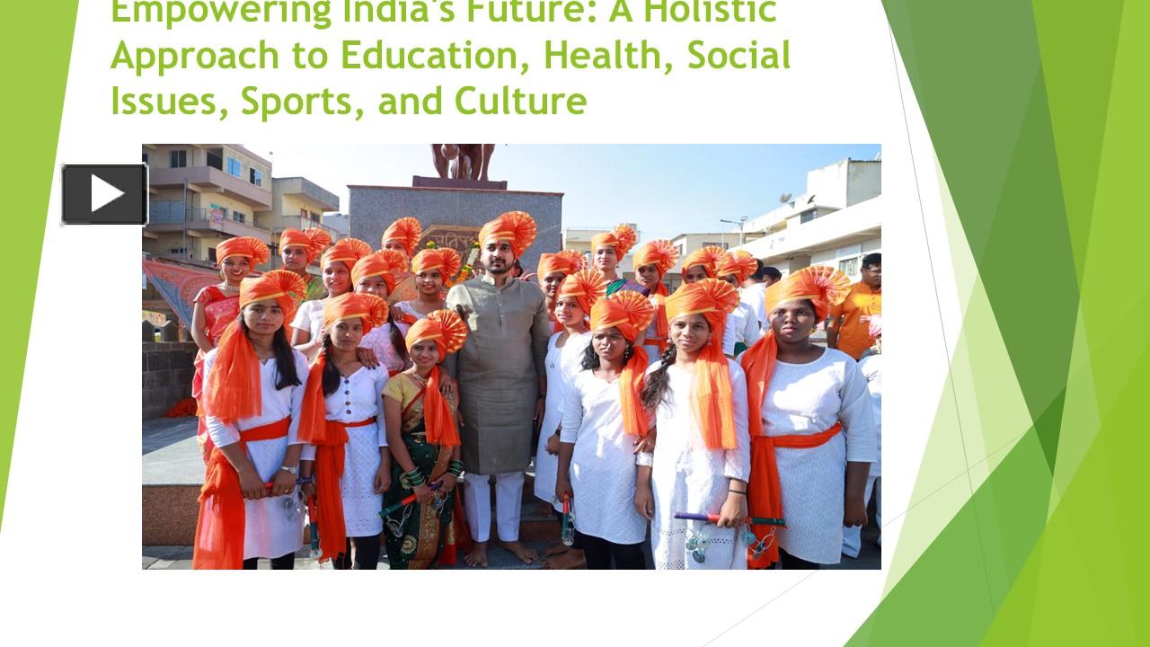 PPT – SPF India- NGO from Pune, Kharadi. PowerPoint presentation | free ...