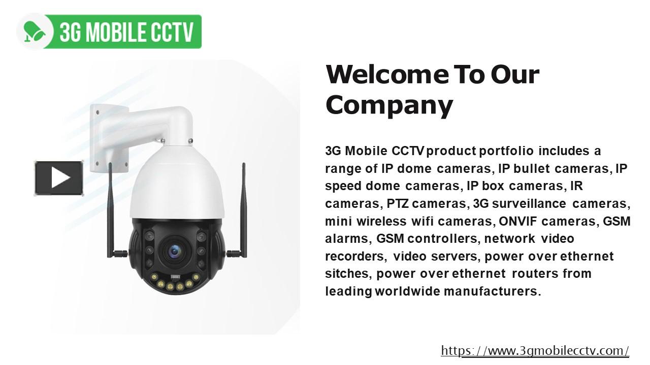 PPT – CCTV Camera for Home PowerPoint presentation | free to download - id: 970520-ZjdiM