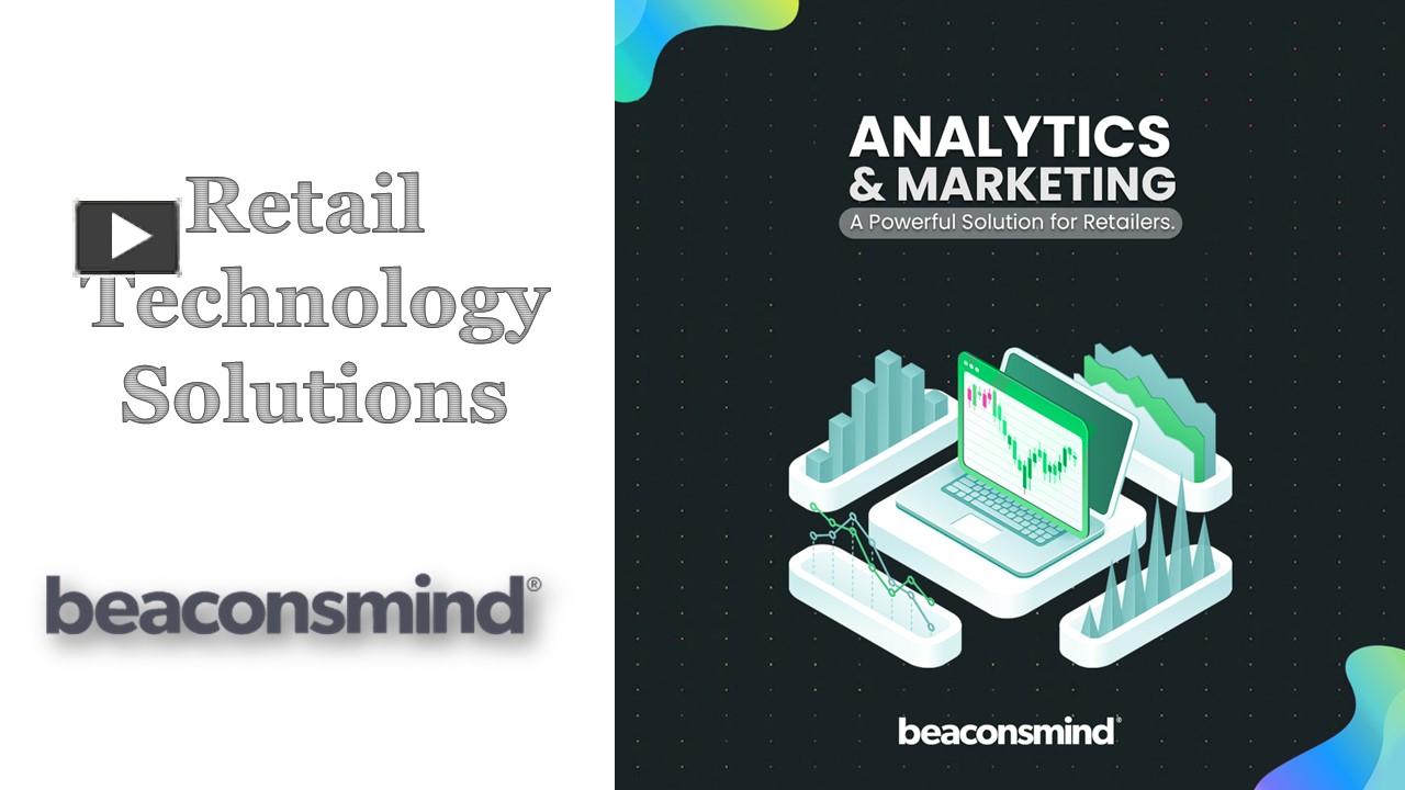 PPT – Smart Retail Technology PowerPoint presentation | free to download - id: 970ad0-NTRhN