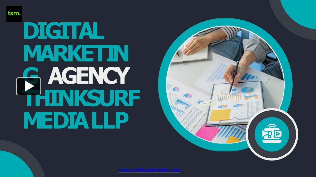 PPT – Best Digital Marketing Company in Kolkata PowerPoint presentation | free to download - id ...